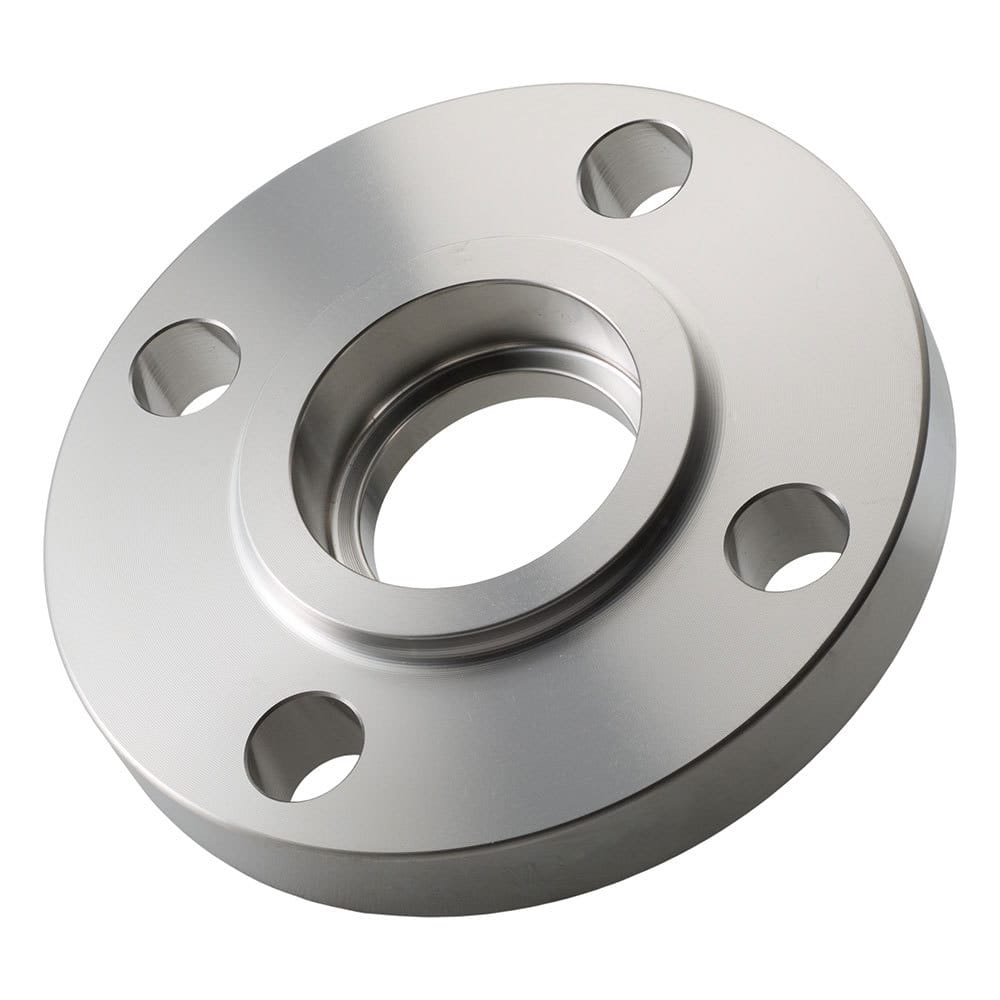 BRIDA SOCKET WELD ACERO INOXIDABLE ASTM A182 304L/316L ANSI B16.5 CLASE ...