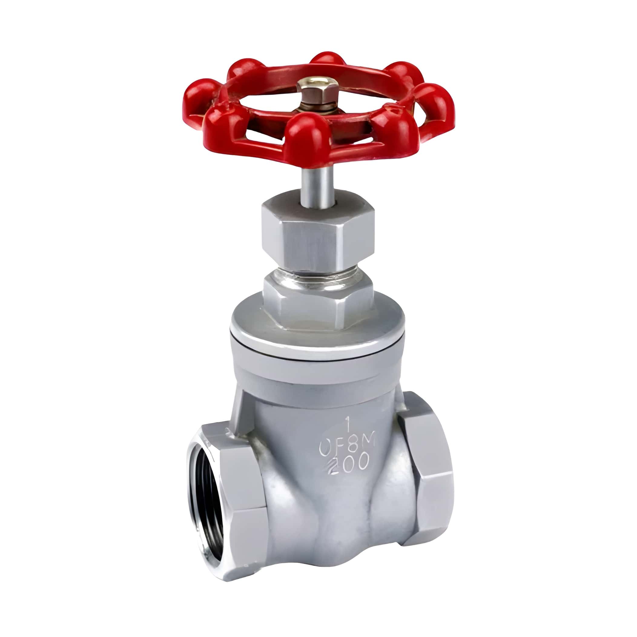 VÁLVULA COMPUERTA ROSCADA – GMA NEGOCIOS E IMPORTACIONES S.A.C.